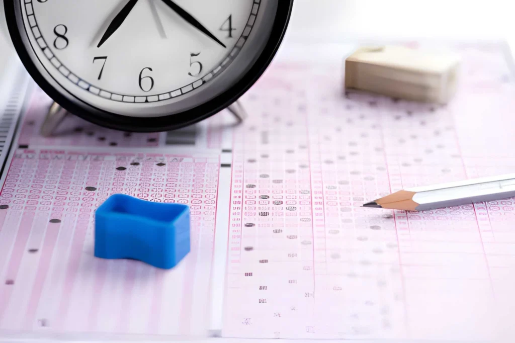 Why Timing AS Physics Past Papers Boosts Exam Success
